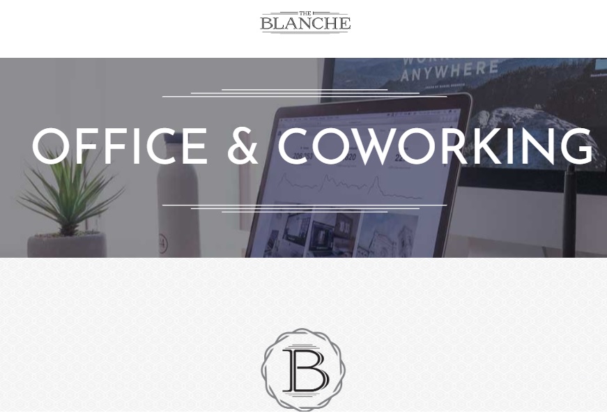 The Blanche A History